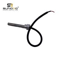 China SUNORO Excavator Parts Heating Wire 600FG High Quality Durable Replacement for sale