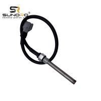 China SUNORO 12V 24V Diesel Heater Heating Tube Plug Rod Heater for Oil Water Separator Constant Temperature for sale