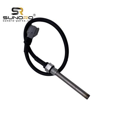 China SUNORO 12V 24V Diesel Heater Heating Tube Plug Rod Heater for Oil Water Separator Constant Temperature for sale