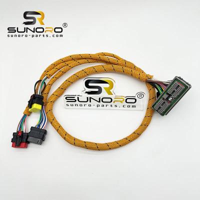 China SUNORO Excavator Harness 529-8751 for Caterpillar 323D2 L 535D 545D 924K Construction Machinery Parts for sale
