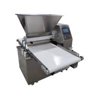 China Multi-head Cake Filling Machine with Precise Portion Control for Bakery Production Lines - Customizable 4-8 Head Configuration for sale