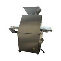 China Multi-head Cake Filling Machine with Precise Portion Control for Bakery Production Lines - Customizable 4-8 Head Configuration for sale