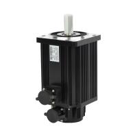 China Xinlichuan 220V AC Servo Motor 0.75KW-1KW 3000RPM Three-Phase Industrial Drive for sale