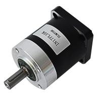 China 1:40 Ratio 40Nm Torque 60mm Planetary Gearbox with 3000rpm Input Speed for Farm and Construction Equipment for sale