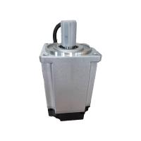 China 80mm AC Servo Motor 3000RPM 750W with Driver Kit - Single-Phase Industrial Grade for CNC Applications for sale