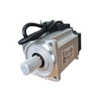 China 80mm AC Servo Motor 3000RPM 750W with Driver Kit - Single-Phase Industrial Grade for CNC Applications for sale