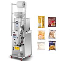 China Automatic 3-Side Seal Packaging Machine for Tea Coffee Powder 80KG Weight 380V Industrial Wrapper for sale