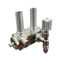 China Industrial Couplings & Hydraulic Broaching Machines for Liquids and Pastes - Various Specifications Available for sale