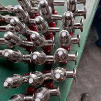 China Industrial Couplings & Hydraulic Broaching Machines for Liquids and Pastes - Various Specifications Available for sale