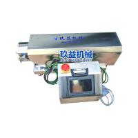 China Industrial Rotor Pump System with Customized Servo Motor & PLC Controller for Shampoo and Tomato Sauce Conveying for sale