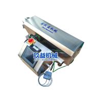 China Industrial Rotor Pump System with Customized Servo Motor & PLC Controller for Shampoo and Tomato Sauce Conveying for sale