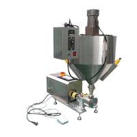 China Semi-Automatic Horizontal Paste Filling Machine 100-500ml Capacity for Edible Oil Honey Shampoo Detergent for sale