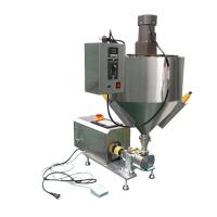 China Semi-Automatic Flow Filling Machine for Ketchup, Mayonnaise, Jam, Hot Sauce, and Honey with Stainless Steel Components for sale