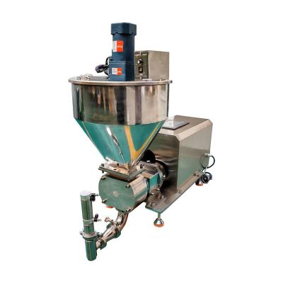 China Manual Cream Liquid Filling Machine Portable 100-500ml Capacity for Cosmetic Food Chemical Industries for sale