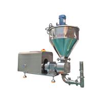 China Manual Cream Liquid Filling Machine Portable 100-500ml Capacity for Cosmetic Food Chemical Industries for sale