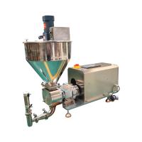 China Manual Cream Liquid Filling Machine Portable 100-500ml Capacity for Cosmetic Food Chemical Industries for sale
