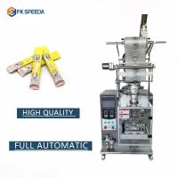 China Paper Packaging Material 500g Automatic Large Food Pouch Packing Machine for Tea Bags for sale