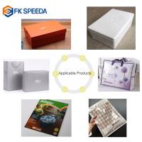 China High Packing Capacity FK-EPM Ecommerce Intelligent Fulfillment System Bagger Machine for sale