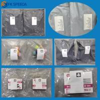 China FK-ST Automatic Express Bagging Machine 1200 Bags per Hour 0.5KW for E-commerce Packaging for sale