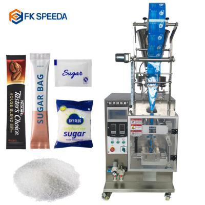 China FK-1K3 Automatic Granule Packing Machine 20-60 Bags per Minute Three Side Sealing for sale