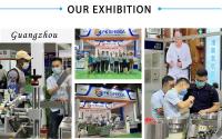 China FK-1K3 Automatic Granule Packing Machine 20-60 Bags per Minute Three Side Sealing for sale