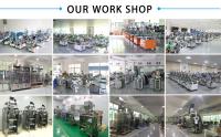 China FK-1K3 Automatic Granule Packing Machine 20-60 Bags per Minute Three Side Sealing for sale