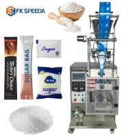 China Automatic 3 in 1 Powder Tea Bag Coffee Packaging Machine within FK-1K Multifunction for sale