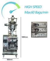 China FK-1Y Multi-Function High Speed Automatic Liquid Sachet Packaging Machine 220V 1350W for sale