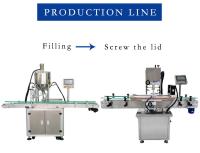 China High Viscosity Paste Liquid Soap Filling Machine for Smooth and Consistent Filling for sale