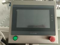 China FK-GJS-1 Single Head Automatic Filling Machine for Fruit Jam Electric Pneumatic Driven 0.4 Mpa for sale