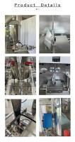 China FK-1Y Small Automatic Sachet Sauce Peanut Butter Packing Machine 20-60bags/min 280mm Film Width for sale