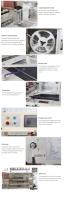 China Automatic L Bar Sealer and Heat Tunnel Shrink Wrapping System 15-35 Bags per Minute 220V for sale
