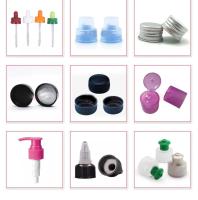 China 50L Desktop Automatic Screw Capping Machine for Glass Plastic Bottle Cap Sealing for sale