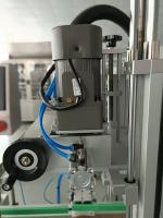 China FK-C1 Electric Automatic Cans Pet Perfume Water Vial Beer Bottle Capping Machine for sale