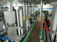 China FK-C1 Electric Automatic Cans Pet Perfume Water Vial Beer Bottle Capping Machine for sale