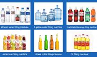 China Automatic 6-Nozzle Piston Filling Machine 80-1000mL 380V for Liquid Cosmetics Perfume Oil for sale