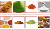 China Spice Powder Stick Packing Machine with 220V Vertical Form Filling Sealing Automatic for sale