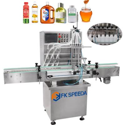 China Automatic Carbonization Technology and Process Machine for Filling Soda Juice Drinks for sale