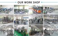 China Automatic Rotor Pump Liquid Filling Machine 10-2000ml 304 Stainless Steel for Honey Sauce Oil for sale