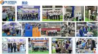 China FK611 Desktop Automatic Plane Labeling Machine 220V 50HZ for Flat Carton Box Bottle Top Surface Labeling for sale