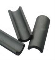 China Customized Sintered Barium Ferrite Magnets For Inverter Air Conditioner IATF 16949 for sale