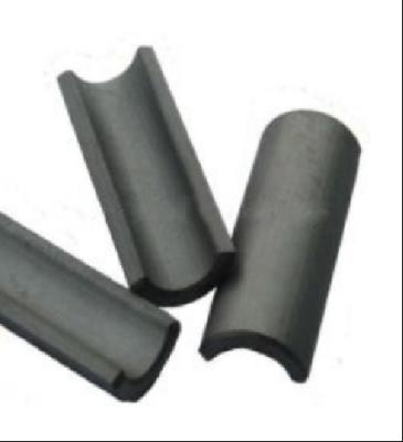 China Customized Sintered Barium Ferrite Magnets For Inverter Air Conditioner IATF 16949 for sale