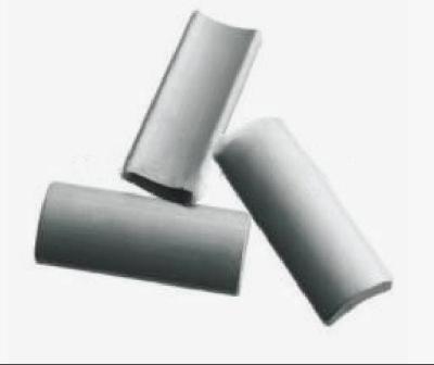 China High Temperature Ferrite Magnet for Industrial Machinery for sale