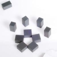 China High Energy Ferrite Magnet Permanent For High Flux Density for sale
