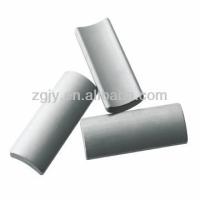 China High Temperature Permanent Ferrite Magnet For Industrial for sale