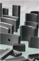 China High Energy Permanent Ferrite Magnets with High Magnetic Strength and Long-Term Durability for sale