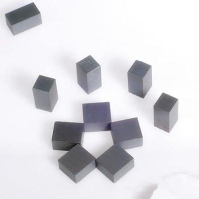 China High Temperature Corrosion Resistant Ferrite Permanent Magnet for Heavy Duty Machinery for sale