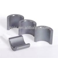 China Corrosion And Temperature Resistant Flux Density Permanent Magnets for sale
