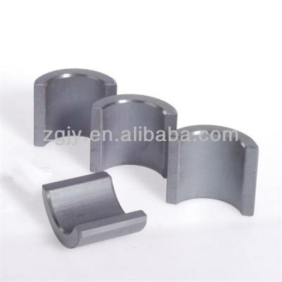 China Corrosion And Temperature Resistant Flux Density Permanent Magnets for sale