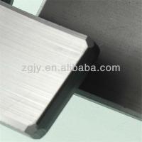 China Ferrite Permanent Magnet with Magnetic Strength and Temperature Resistance for sale
